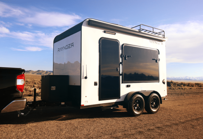 Raynger Toy Haulers Gallery | Explore Our Models